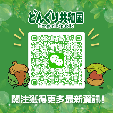 Donguri Republic