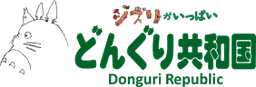 Donguri Republic